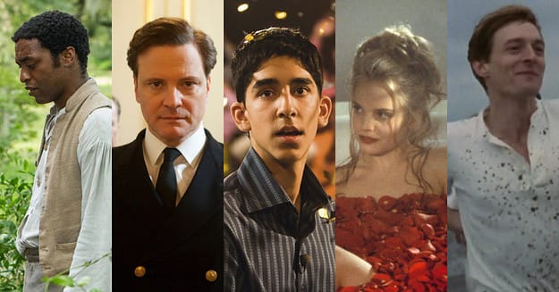 The 5 TIFF ‘People’s Choice Award’ Winners That Went On To Win Best ...