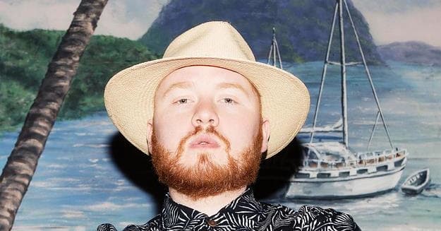 Interview: Julio Bashmore Reinvents The Dance Album For A Nu House ...