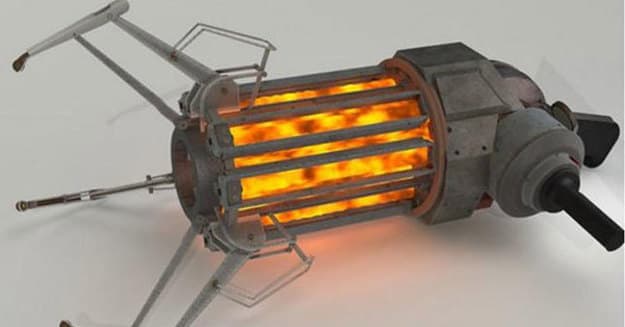 The "Half-Life" Gravity Gun Replica Is Ready For Your Pre-Ordering Pleasure