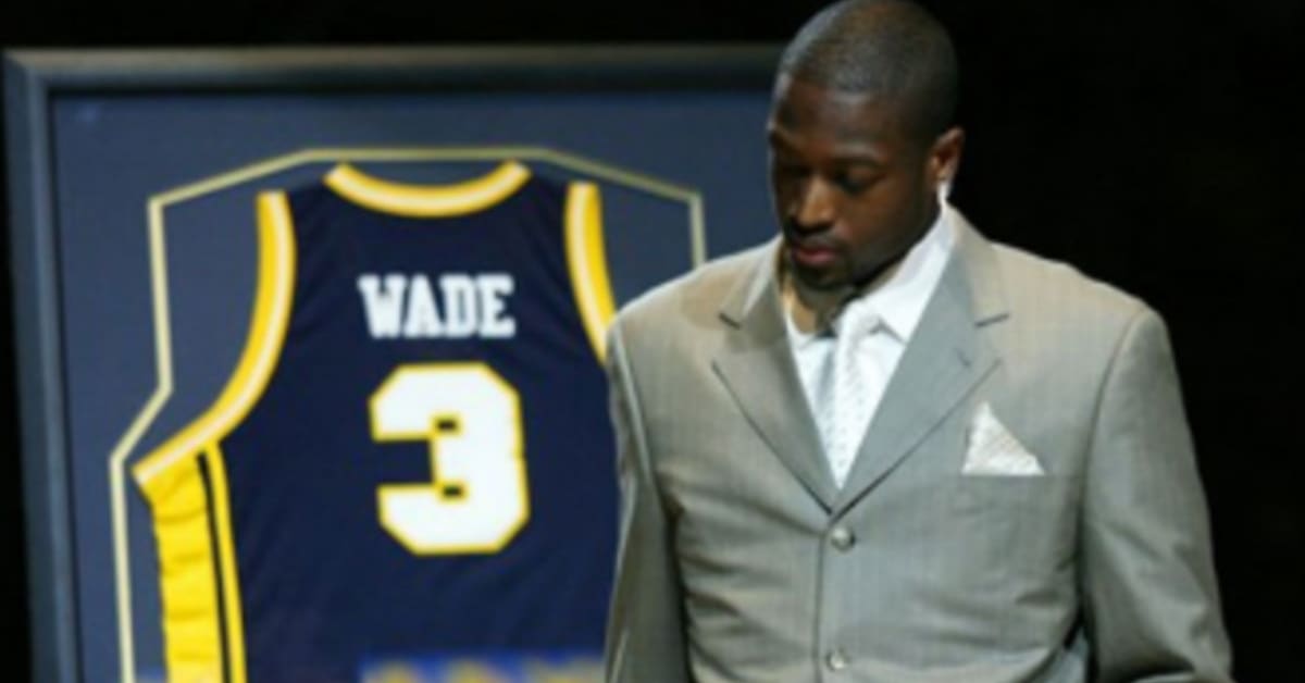 With Wade To JB, Marquette Will Follow Suit!
