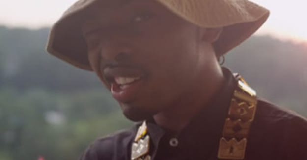 Video: King Mez "Monte Carlo"