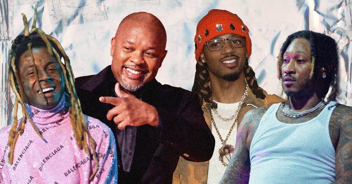 How Much Are Rappers Selling Their Catalogs For?