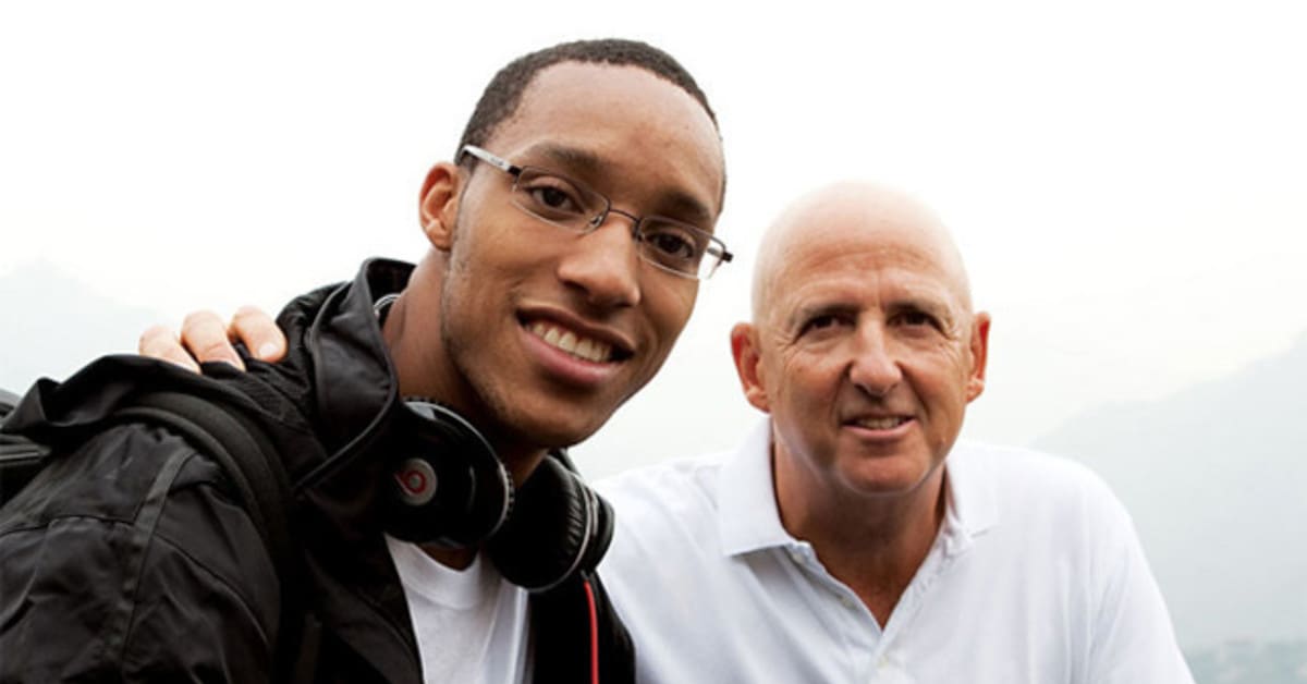 Industry Insider: Legendary Agent David Falk [Part 2 / 2]