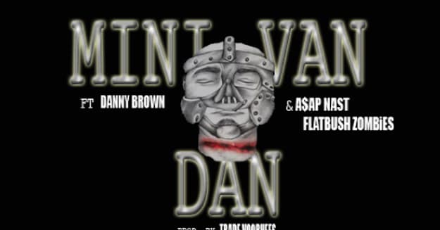 Listen: A$ton Matthews f/ Danny Brown, A$AP Nast & Flatbush Zombies ...