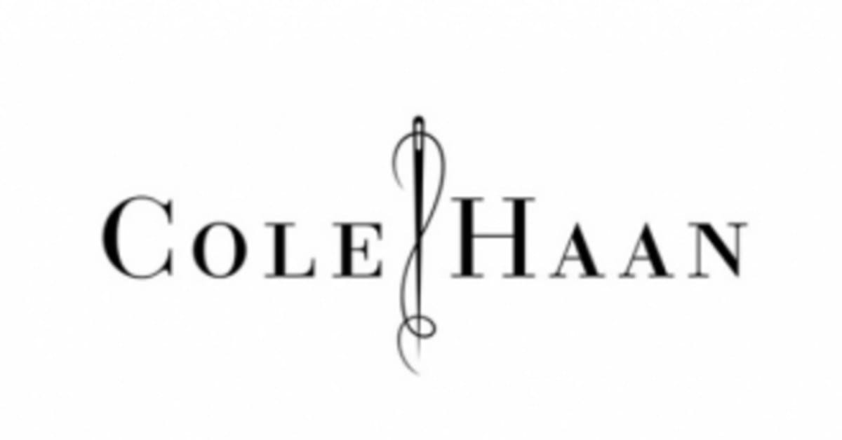 Nike Announces Sale of Cole Haan Brand