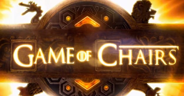 Sesame Street Finds the New Ruler for Iron Throne in "Game of Chairs ...