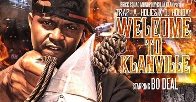 Listen: Bo Deal f/ Chief Keef & Uncle Murda "Gun Clap"