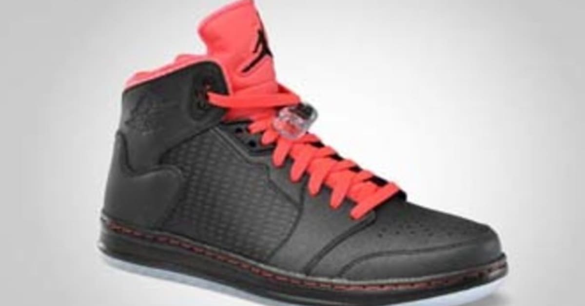 Jordan Prime 5 - November 2011