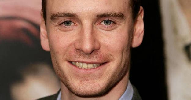 Michael Fassbender Joins The Cast Of Terrence Malick's Upcoming Film
