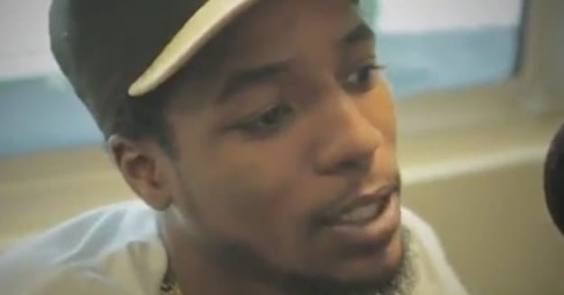 Video: Rockie Fresh Talks About Choosing MMG Over Bad Boy