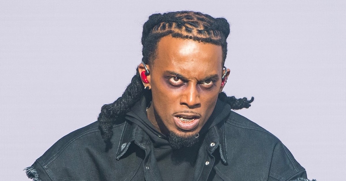 Footage of Playboi Carti Recording Adlibs Draws Mixed Reactions