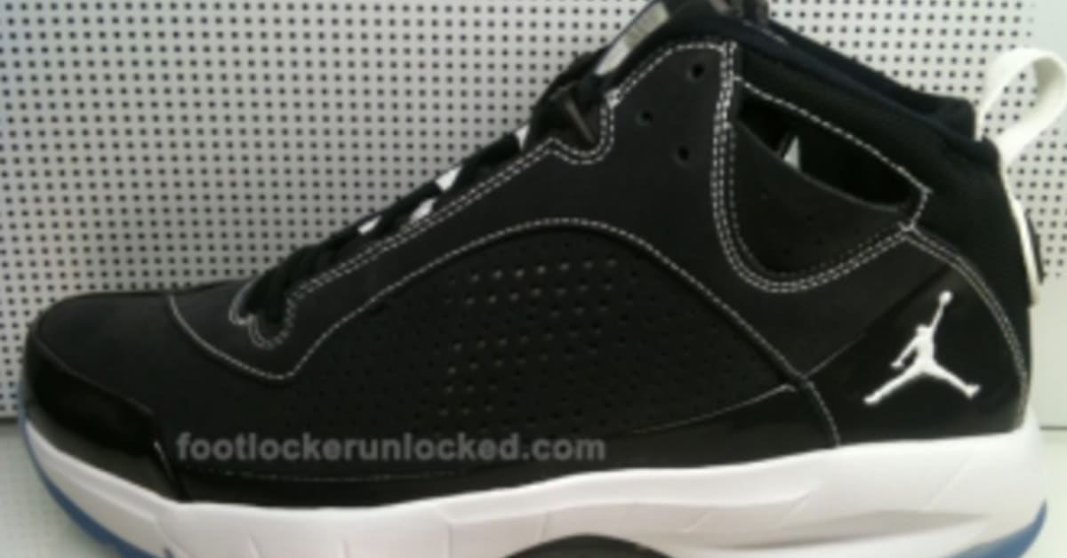 HoH: Jordan Jeter Throwback - "Icy"