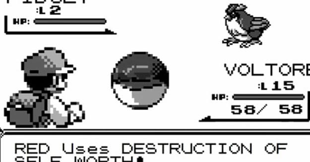 This is the Saddest "Pokemon" Video We've Ever Seen