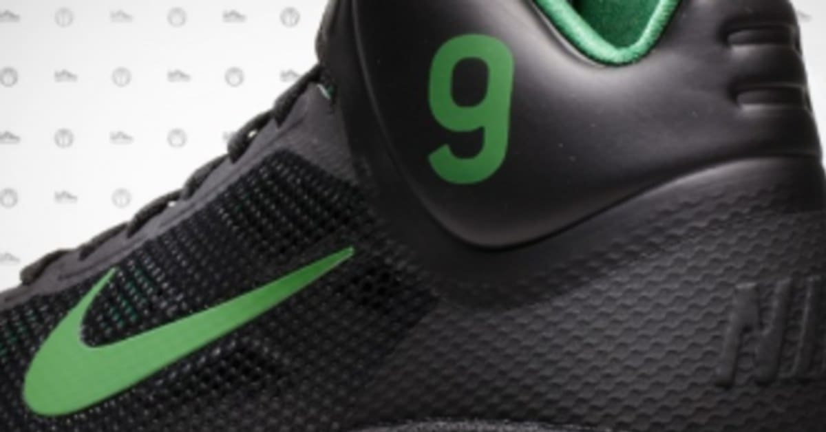 Nike Zoom Hyperfuse - Rajon Rondo Away Player Exclusive