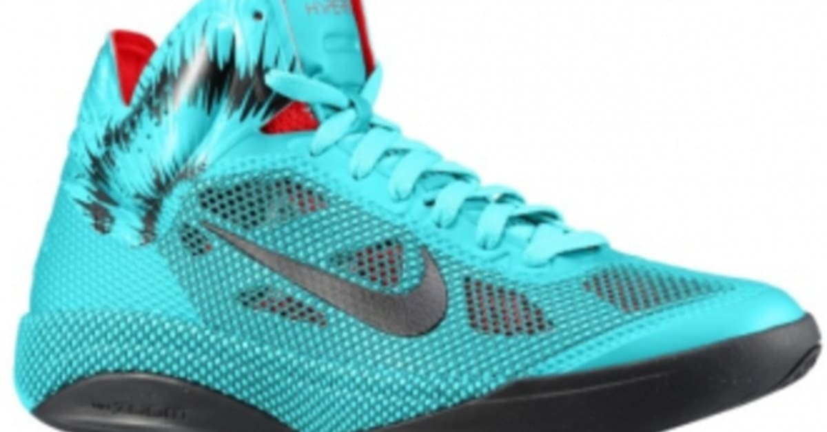 Nike Zoom Hyperfuse - Available To Pre-Order At Eastbay