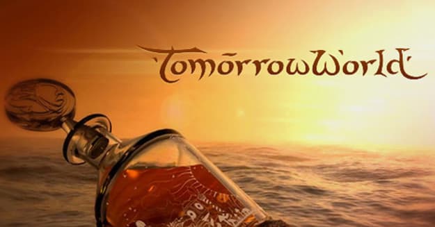 Win a Ticket to TomorrowWorld 2013