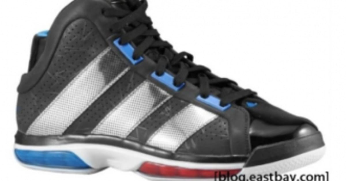 Available: Dwight Howard’s adidas SuperBeast