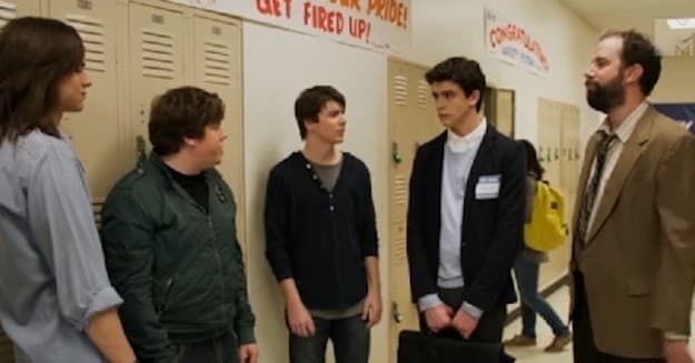 Here is the Trailer for MTV's "The Inbetweeners" Remake