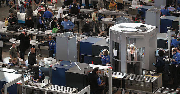 ACLU Attorney Provides Info on How to Protect Your Personal Data From ...