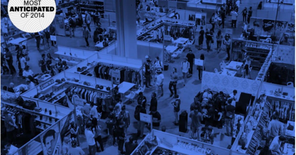 Complex Lists The Most Anticipated Sneaker Events of 2014