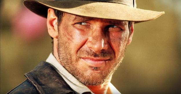 Spielberg Would Be Down to Direct Chris Pratt in "Indiana Jones"
