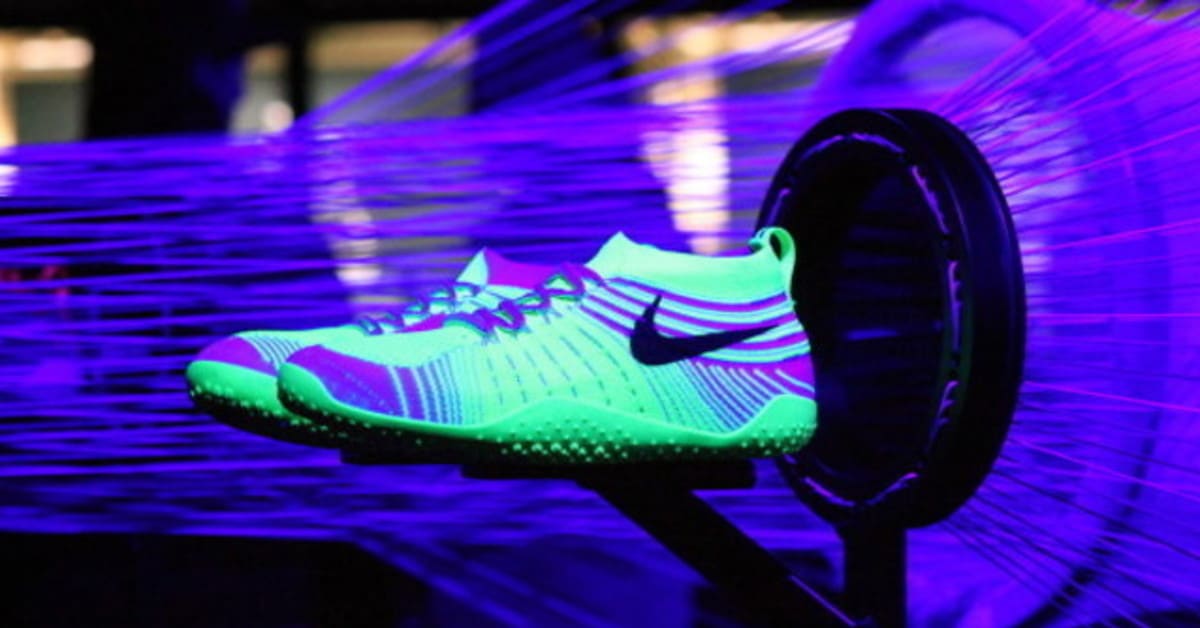 Nike Previews the New Free Hyperfeel Trainer