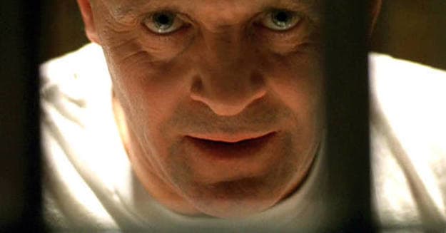 A Hannibal Lecter TV Series Is In The Works