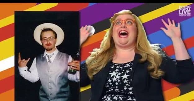 "SNL" Drops a Perfect Parody of VH1 Shows