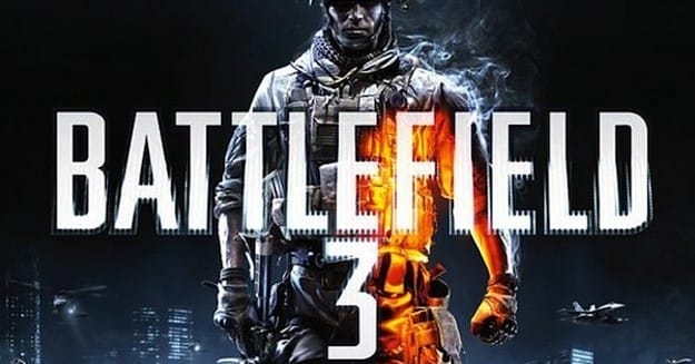 Preview: "Battlefield 3" Is Shaping Up To Be The Best In The Franchise Yet