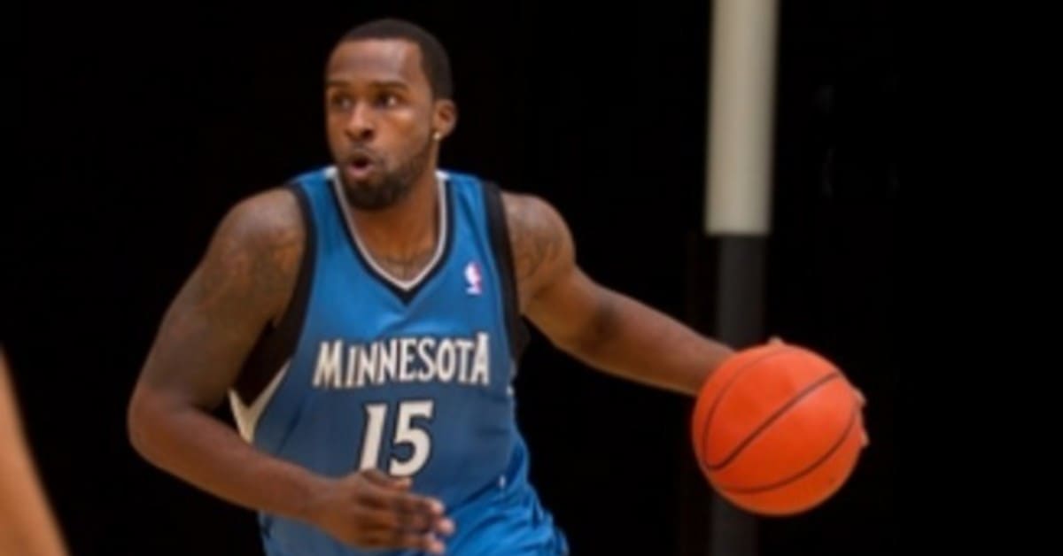 Interview // Shabazz Muhammad Joins Adidas Basketball