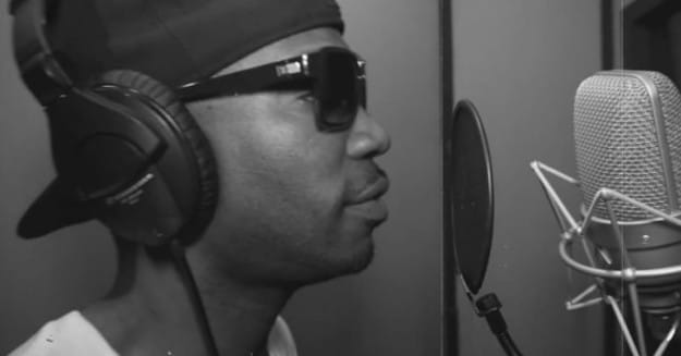 Video: Juicy J f/ Project Pat & Alley Boy "I Don't Play With Guns"