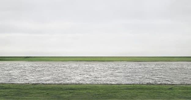 The World's Most Expensive Photograph