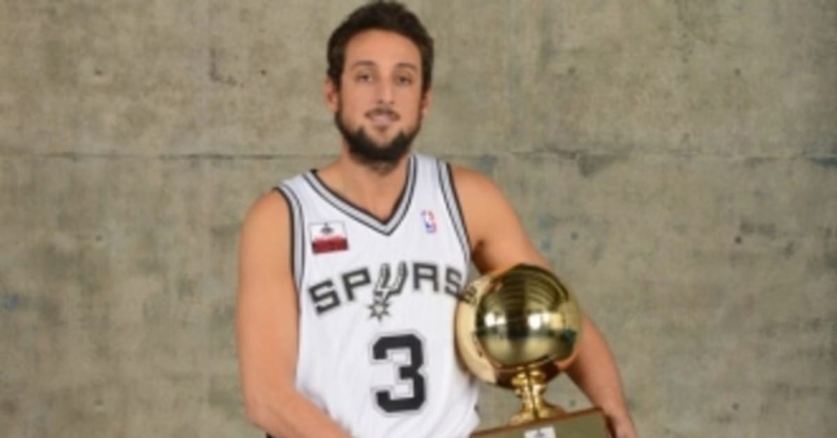 Sole Watch: 2014 NBA Three-Point Contest