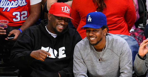 TDE's CEO Top Dawg Says Troy Ave Lied About Almost Joining the Label