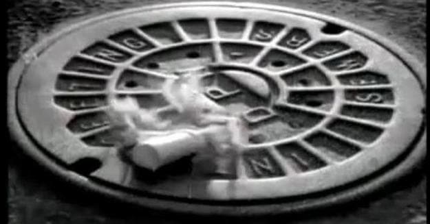 David Lynch's 1991 PSA on New York City's Rat Problem Is Scary