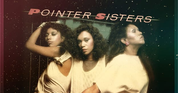 Listen: SNDCLSH (DJ Lupe Fiasco + DJ Sky Gellatly) & DJ Kue: The Pointer Sisters "Automatic (Remix)"