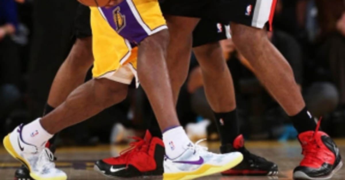 NBA Sneaker Watch // Nike Basketball Weekly Recap - Week 17