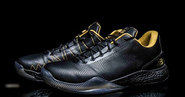 Sneaker Insiders Told Us How They Really Feel About Lonzo Ball's $500 ...