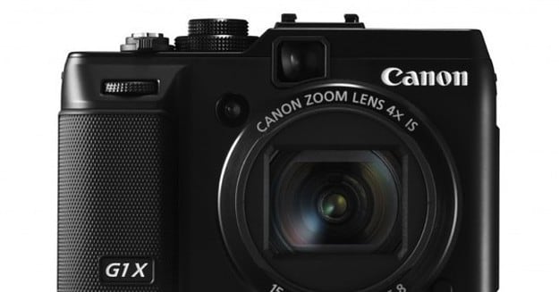 Canon's New Cameras Will Focus On Your Friends, Ignore Strangers