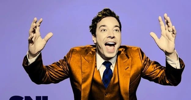 Video: Watch The Five Best Sketches From Jimmy Fallon's Return to "SNL"