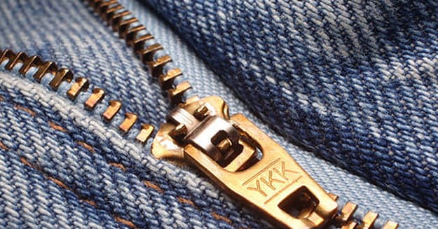 Tip of the Day: Unstick Your Zipper