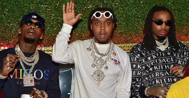Offset's Mom Says Takeoff's Solo Album Will Come After Quavo's