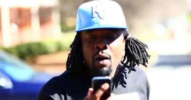 Video: Wale "No Days Off" Documentary