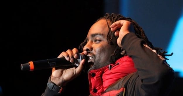 Listen: Wale f/ Black Cobain "4 am"