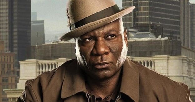 Ving Rhames Cast in Comedy Central Pilot