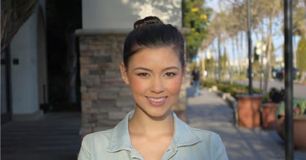 Material Girls, Digital World: Cheon-Hwa (Raspberry Jam)