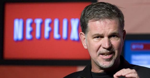Netflix Announces Price Increase For Rentals