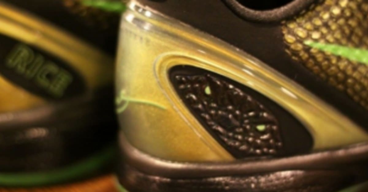 Nike Zoom Kobe VI - "Rice" - Detailed Images