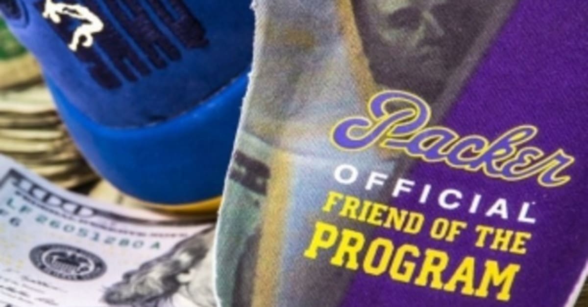 Packer Shoes x Reebok Shaq Attaq 'Blue Chips' Teaser