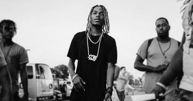 Fetty Wap Announces Release of His Own Collection of Emojis